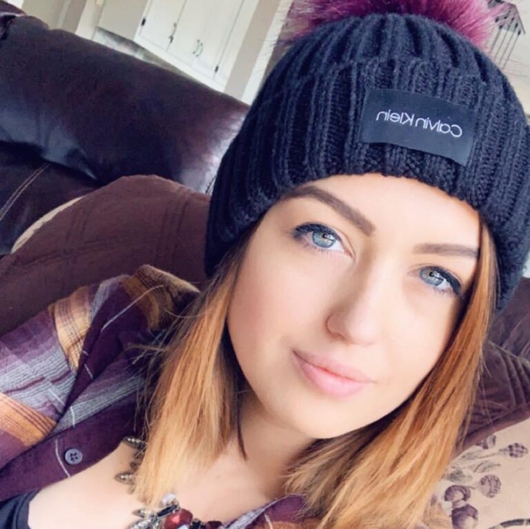 Who Was Katlyn Lyon & What Happened to Her? 2026 Update & Profile - 48 ...